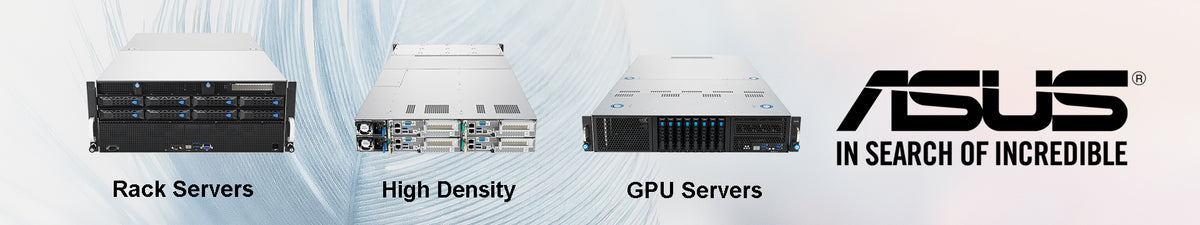 Neural Servers - GPU Servers, Virtualization, Storage, Server Solutions