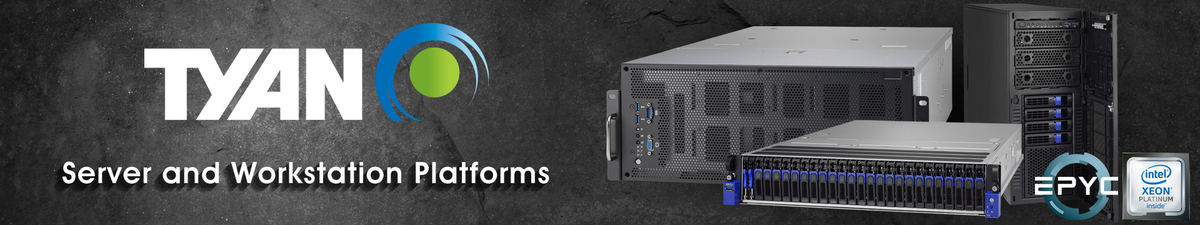 Neural Servers - GPU Servers, Virtualization, Storage, Server Solutions